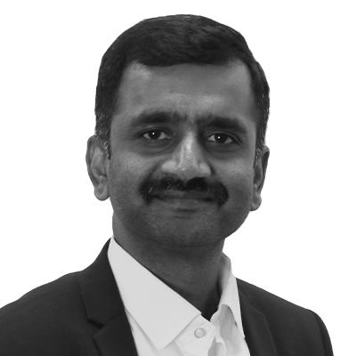 Prasath Venkatasamy | AMETEK Land