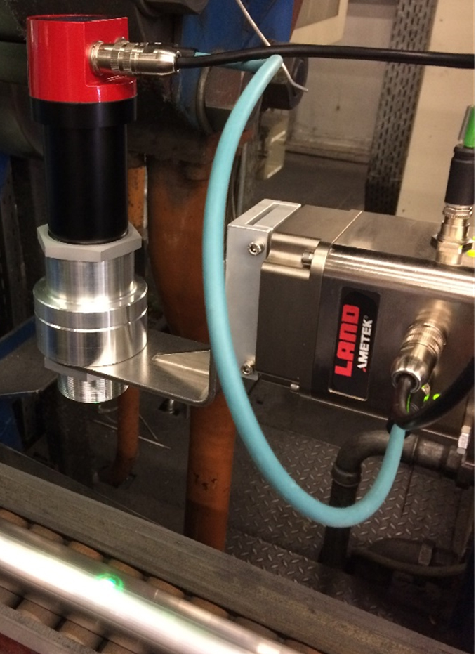 AMETEK Land Launches Market-Leading Temperature Measurement Innovations ...